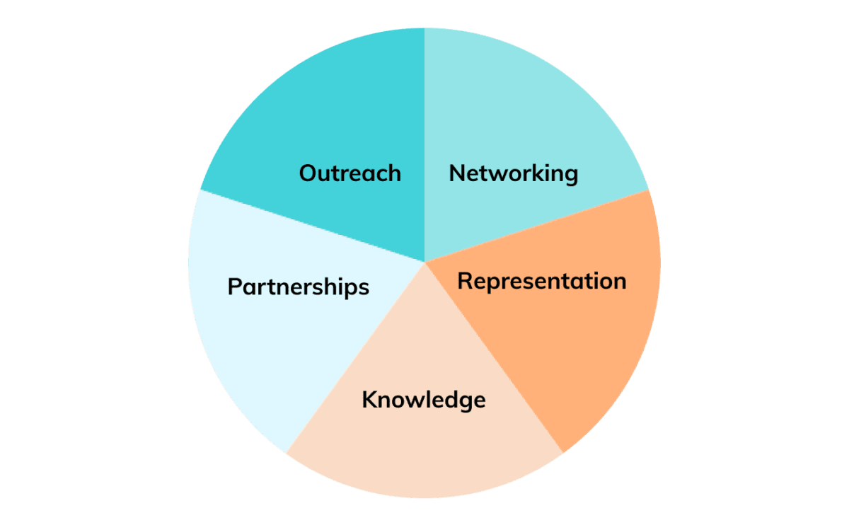Networking and Partnership Initiative (NPI) - CHSSN - Working together ...