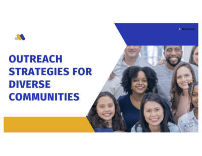 Outreach Strategies For Marginalized Communities